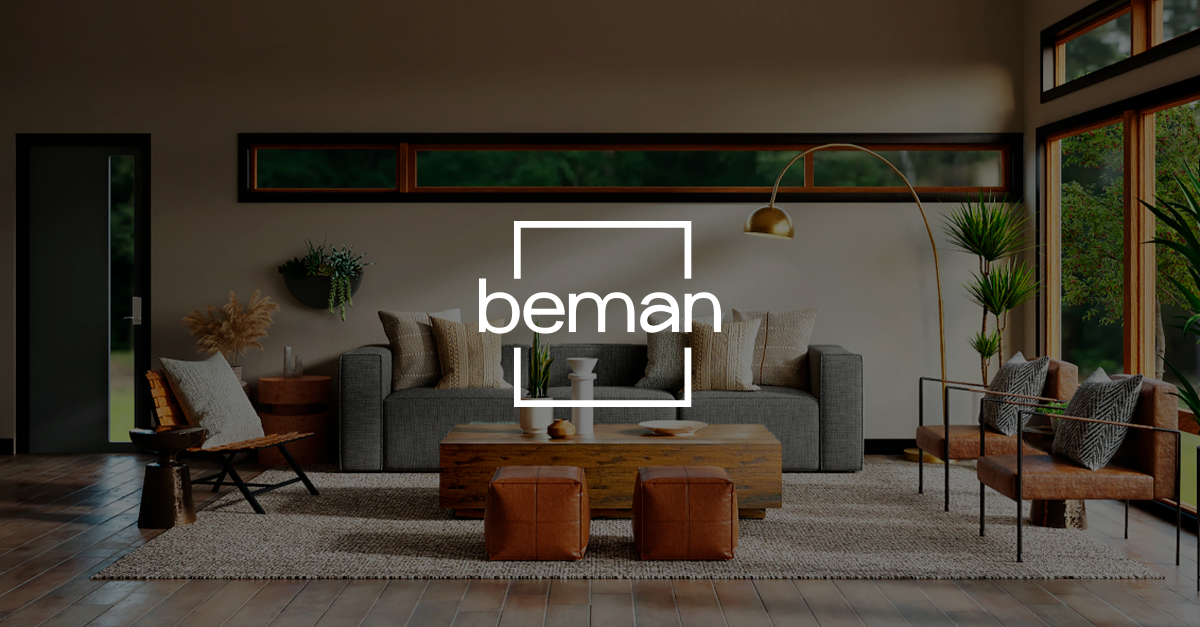 Beman | Transformamos tu hogar